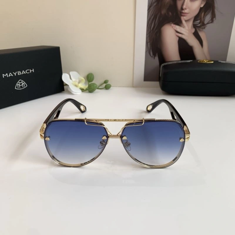 Inexpensive Maybach Sunglasses