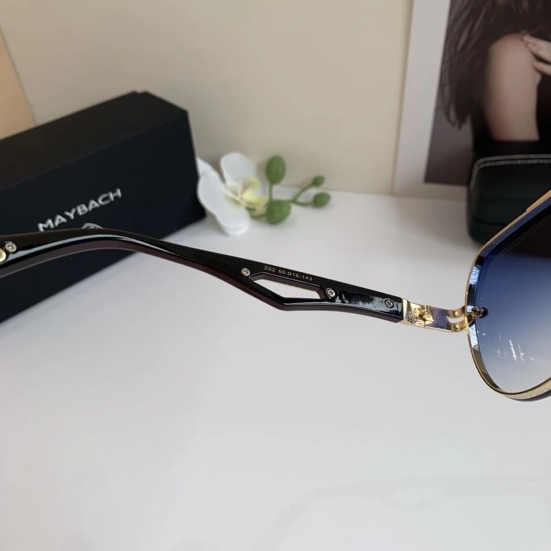 Inexpensive Maybach Sunglasses
