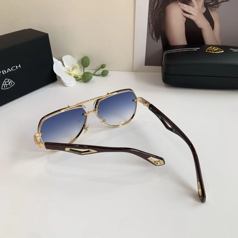 Inexpensive Maybach Sunglasses