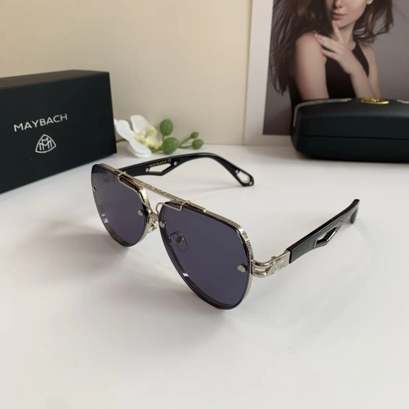 Affordable Maybach Sunglasses