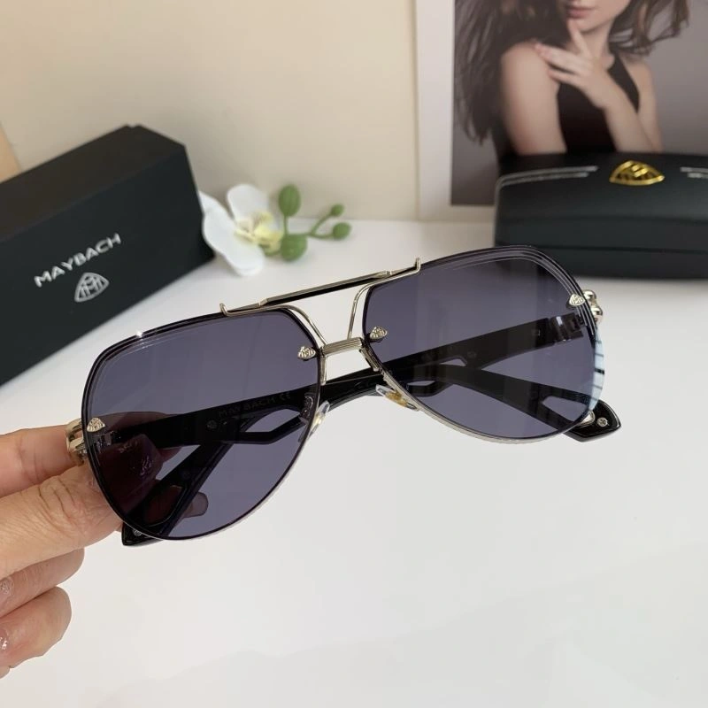 Affordable Maybach Sunglasses