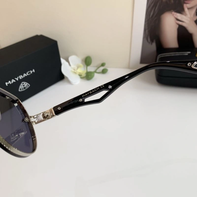 Affordable Maybach Sunglasses