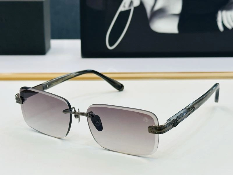 Maybach Sunglasses