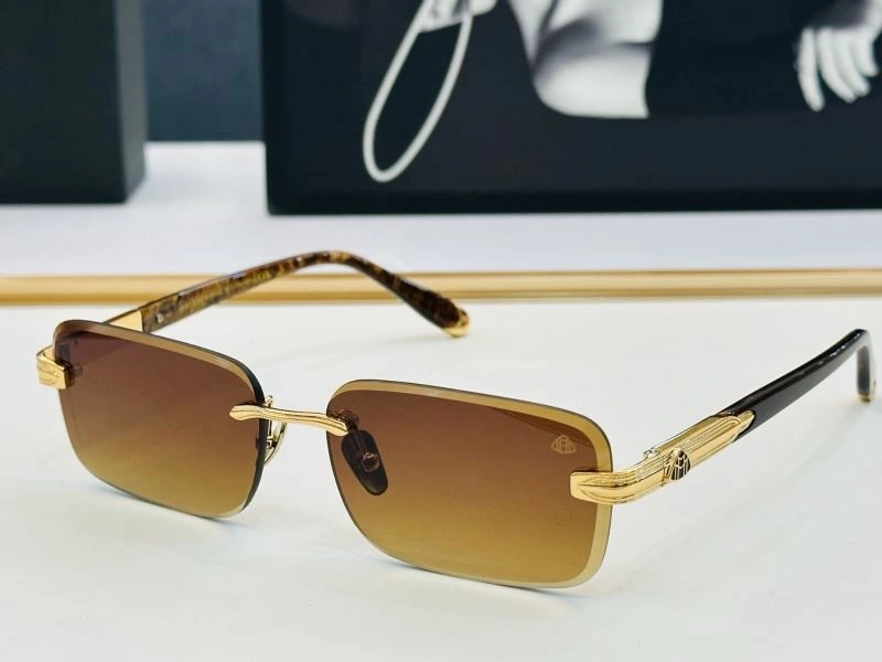 Value-priced Maybach Sunglasses