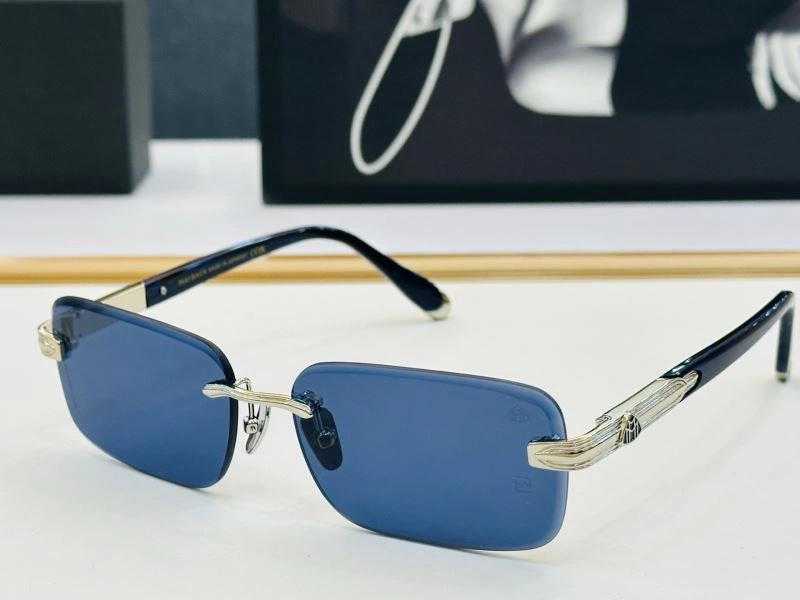 Value-priced Maybach Sunglasses