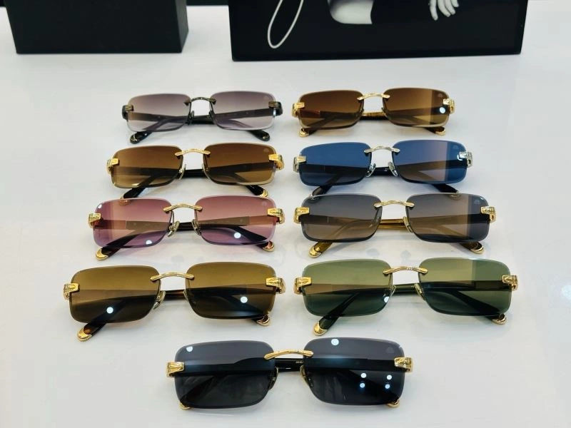 Value-priced Maybach Sunglasses