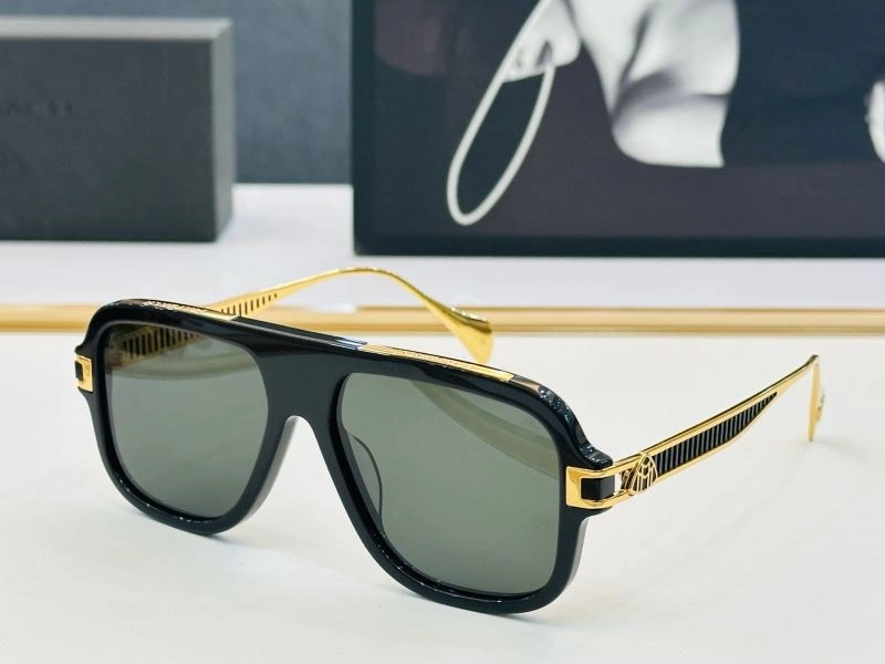 Maybach Sunglasses