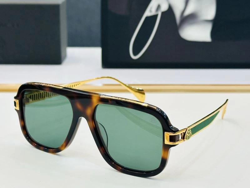 Low-cost Maybach Sunglasses