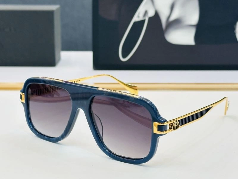 Low-cost Maybach Sunglasses
