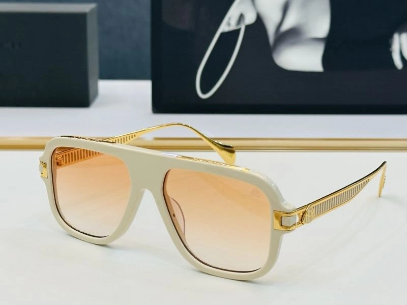 Low-cost Maybach Sunglasses