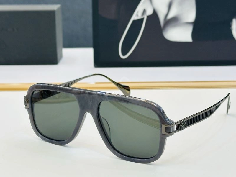 Low-cost Maybach Sunglasses