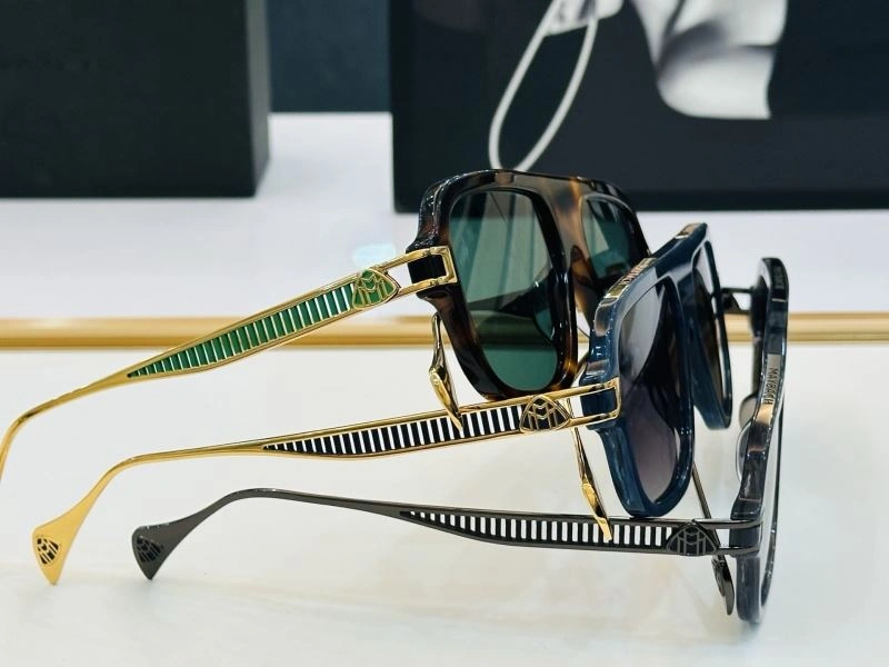 Low-cost Maybach Sunglasses