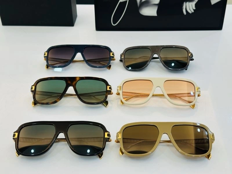 Low-cost Maybach Sunglasses