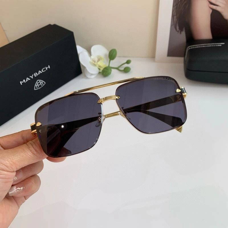 Maybach Sunglasses
