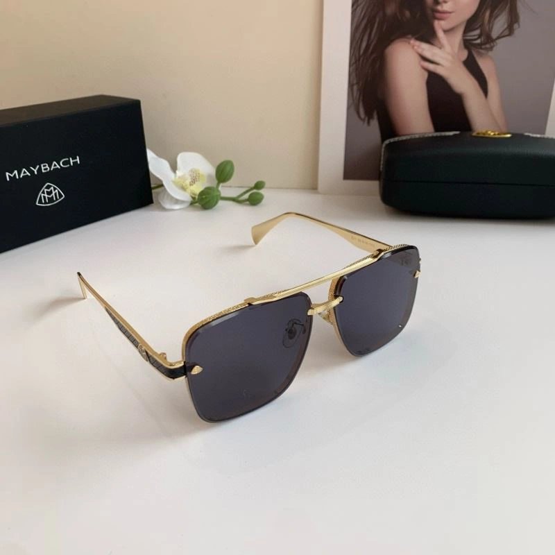 High accuracy Maybach Sunglasses
