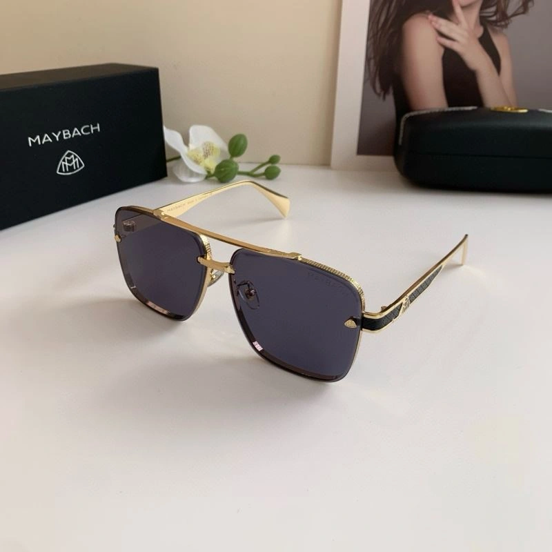 High accuracy Maybach Sunglasses