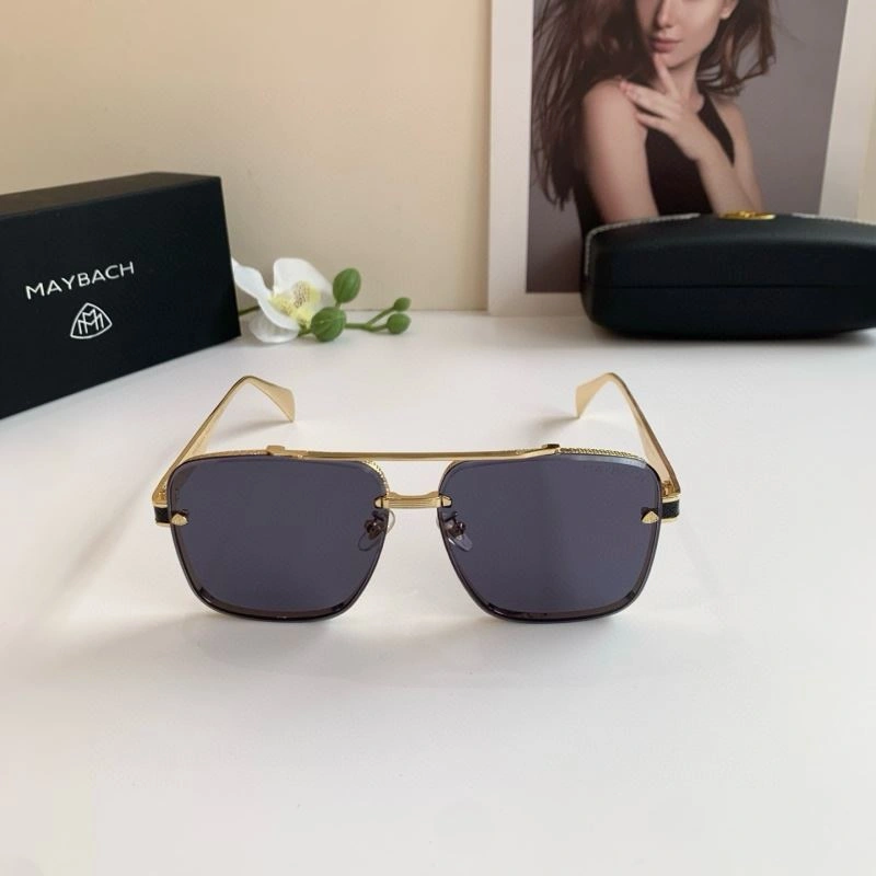 High accuracy Maybach Sunglasses