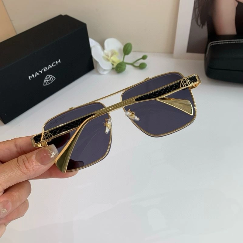 High accuracy Maybach Sunglasses