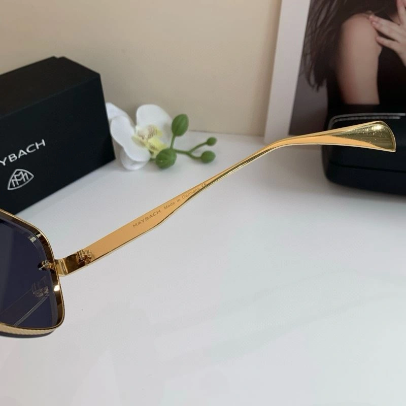 High accuracy Maybach Sunglasses