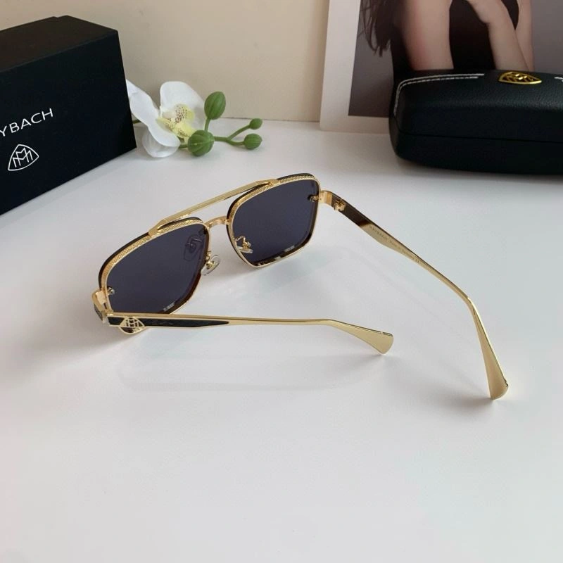 High accuracy Maybach Sunglasses