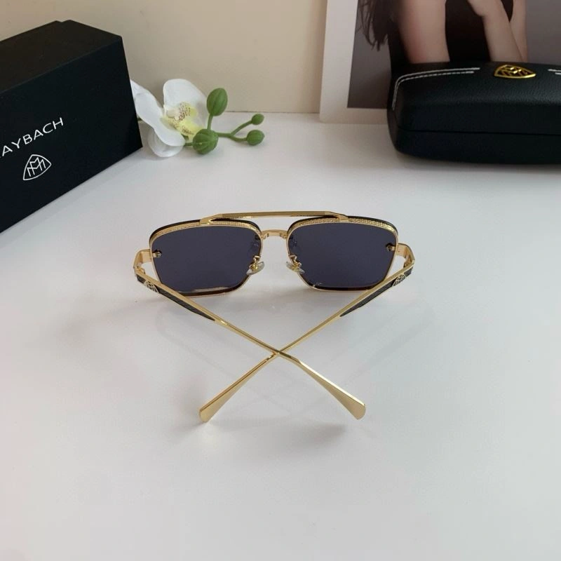 High accuracy Maybach Sunglasses