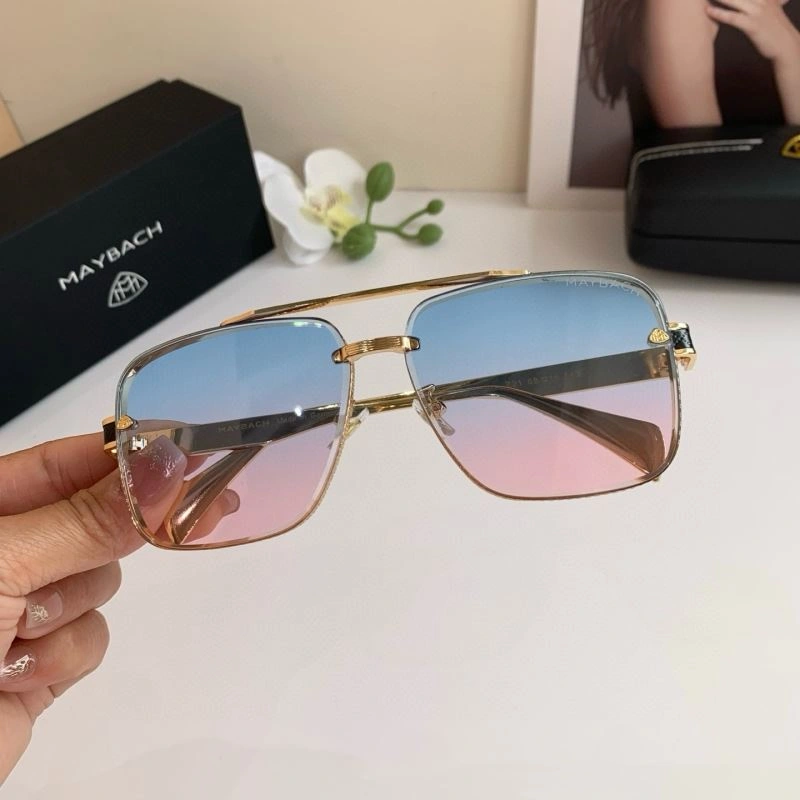 Maybach Sunglasses