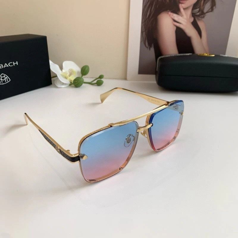 Perfect replica Maybach Sunglasses