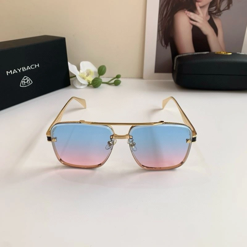Perfect replica Maybach Sunglasses