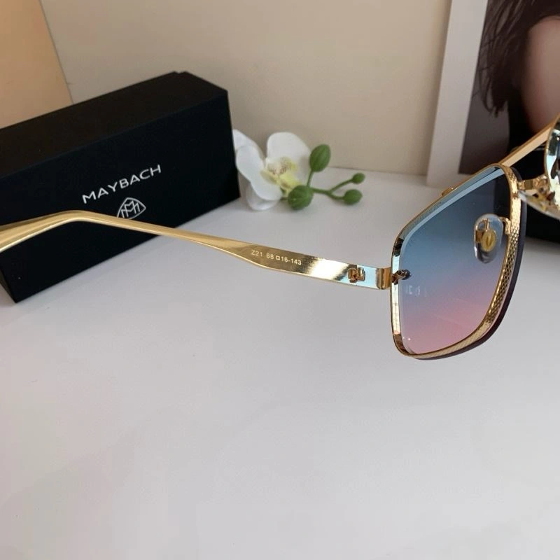 Perfect replica Maybach Sunglasses