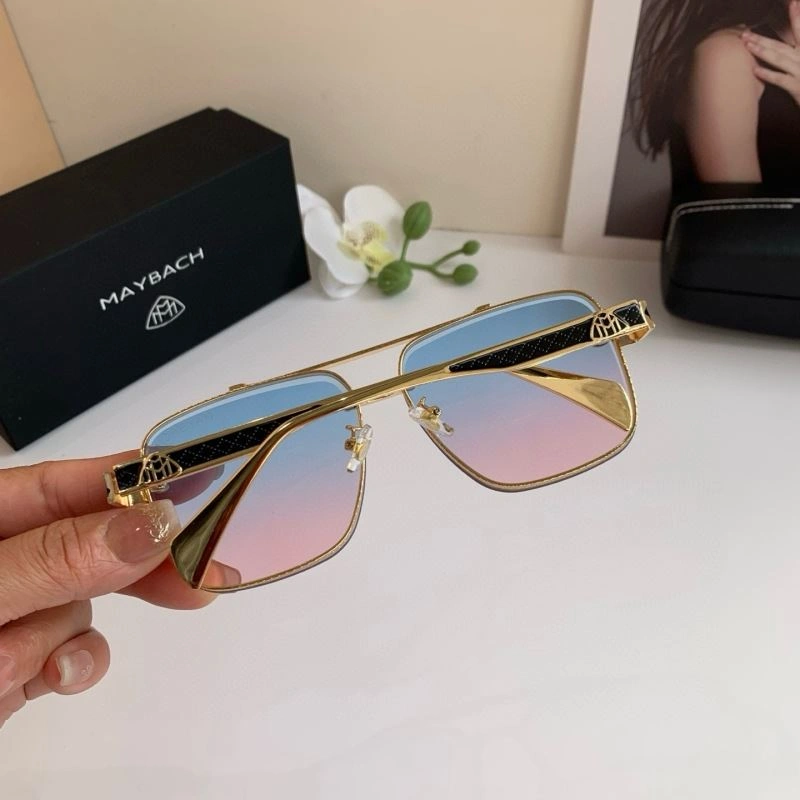 Perfect replica Maybach Sunglasses