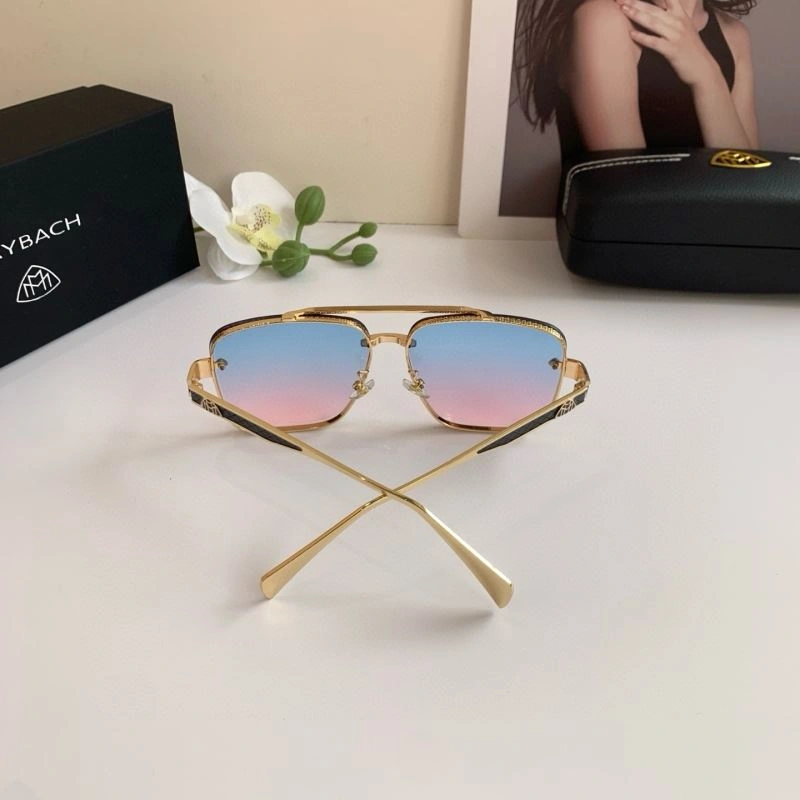 Perfect replica Maybach Sunglasses