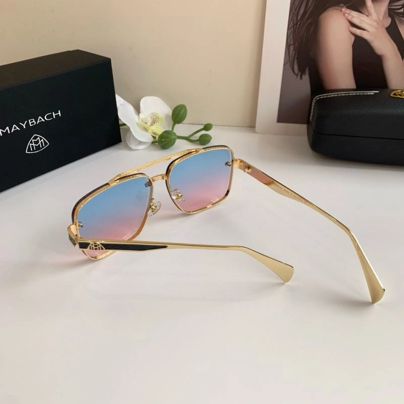 Perfect replica Maybach Sunglasses