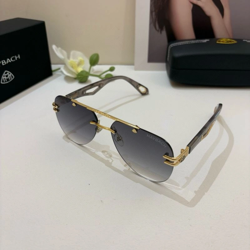 Accurate model Maybach Sunglasses