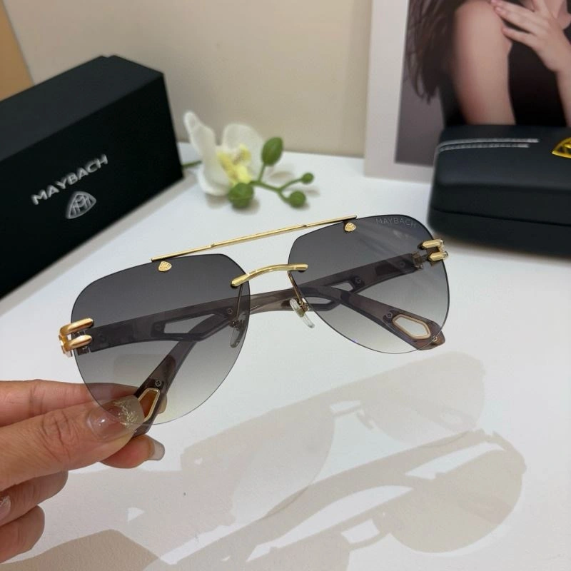 Accurate model Maybach Sunglasses