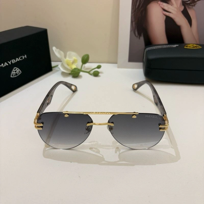 Accurate model Maybach Sunglasses