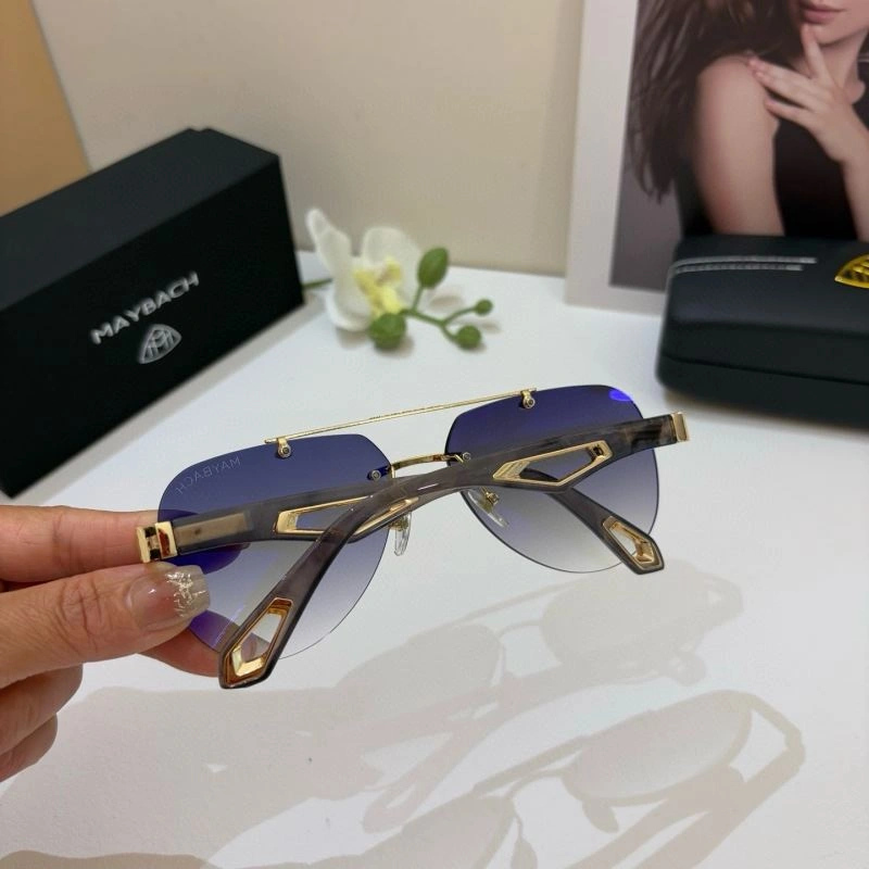 Accurate model Maybach Sunglasses