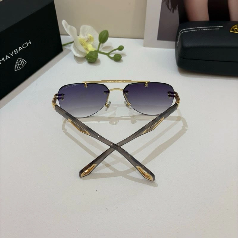 Accurate model Maybach Sunglasses