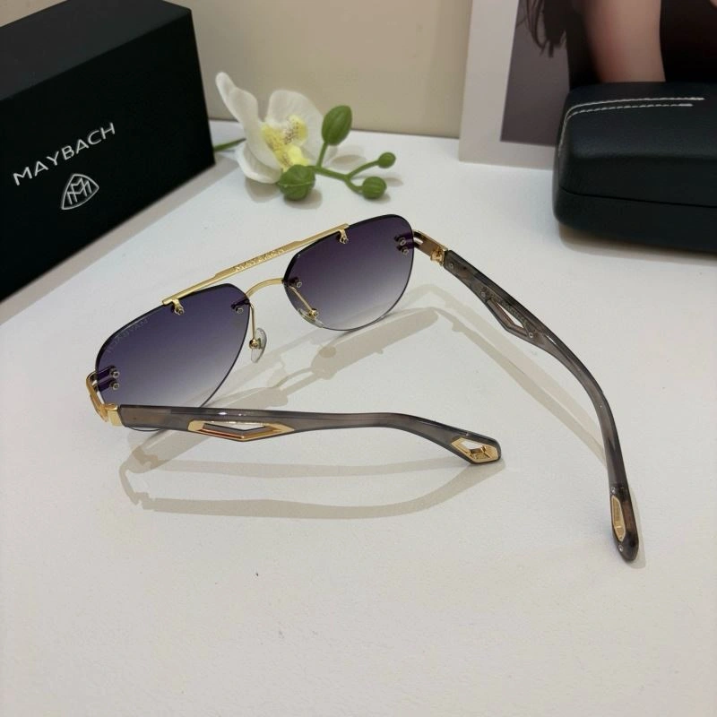 Accurate model Maybach Sunglasses