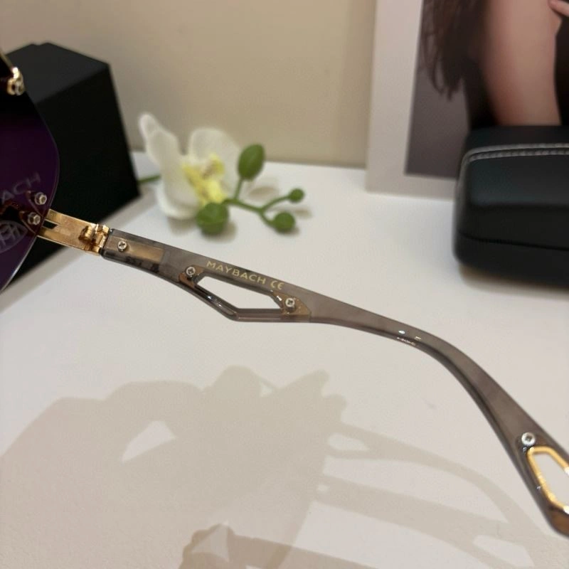 Accurate model Maybach Sunglasses