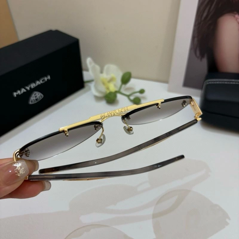 Accurate model Maybach Sunglasses