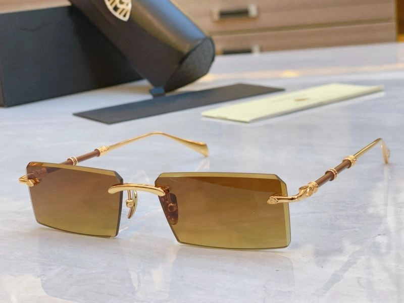 Original Maybach Sunglasses