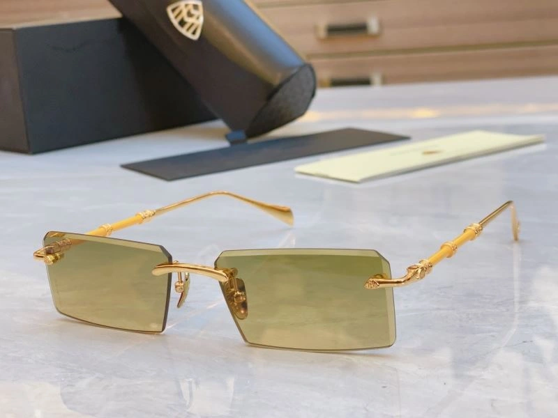Original Maybach Sunglasses