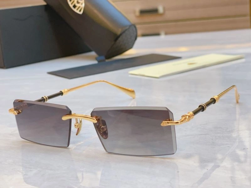 Original Maybach Sunglasses