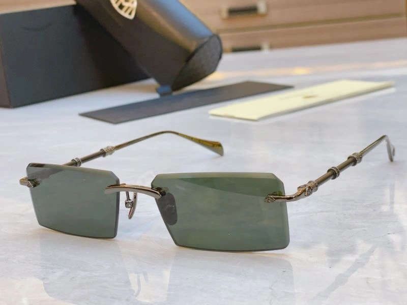 Original Maybach Sunglasses