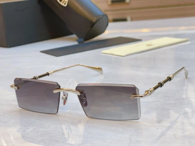 Original Maybach Sunglasses