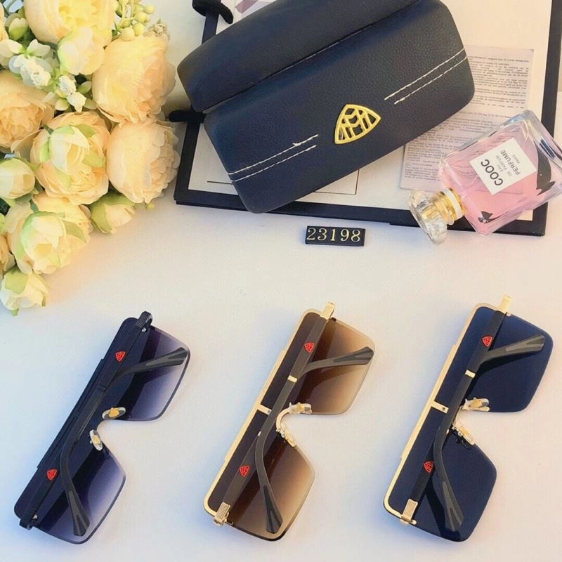 Value-priced Maybach Sunglasses