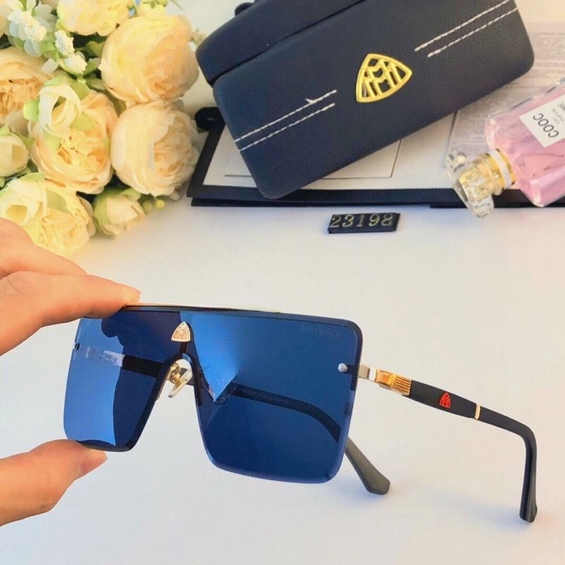 Value-priced Maybach Sunglasses