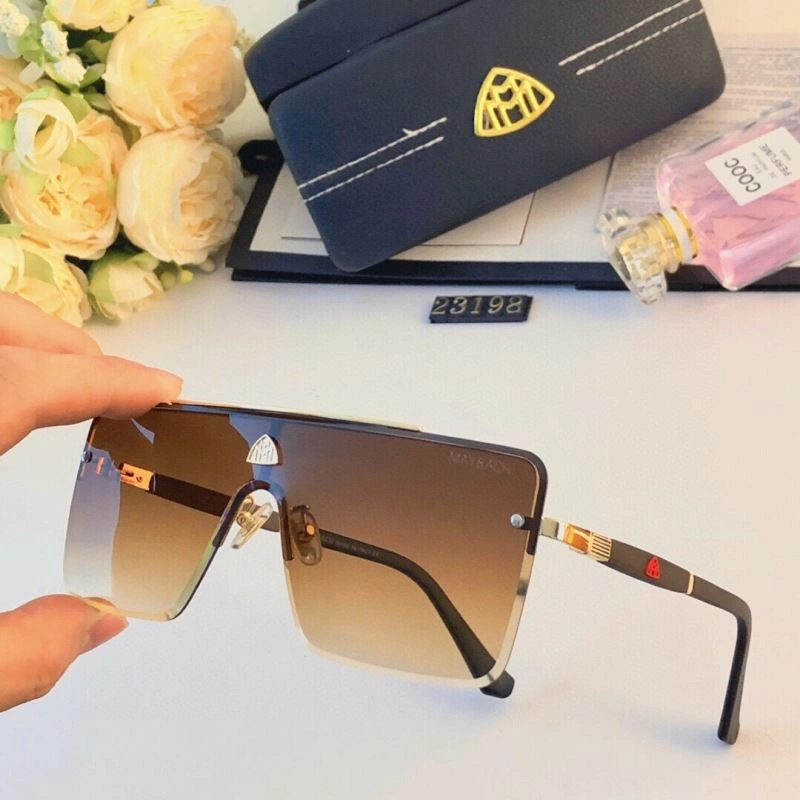 Value-priced Maybach Sunglasses