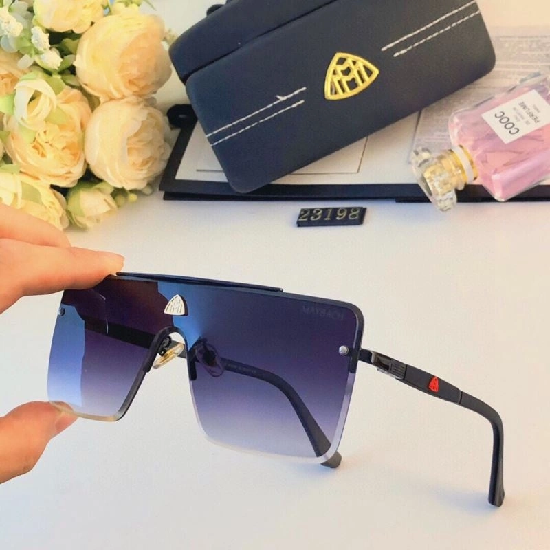 Value-priced Maybach Sunglasses
