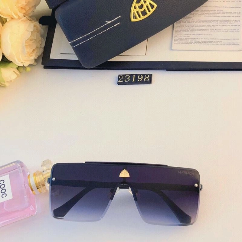 Value-priced Maybach Sunglasses